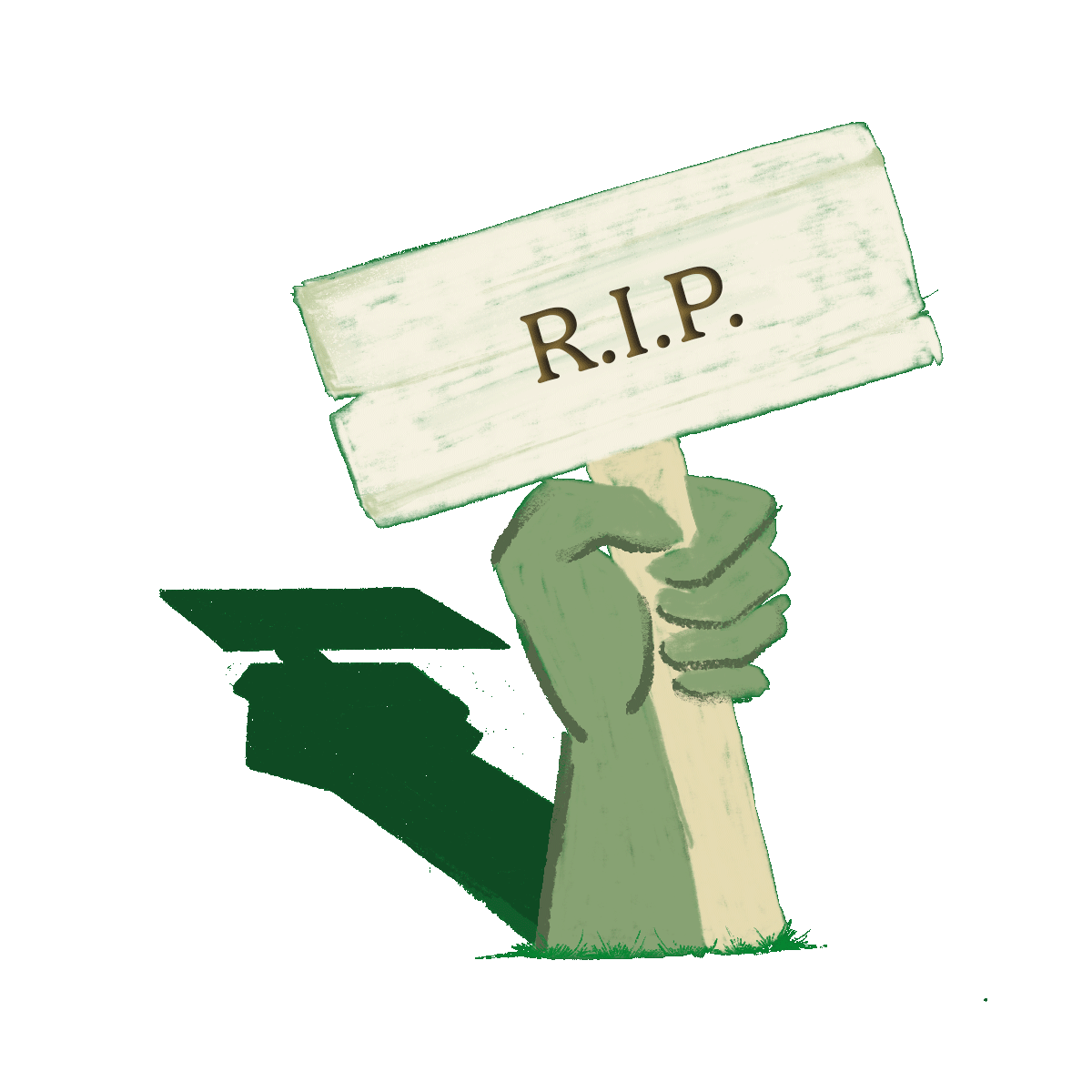 Reject Pile